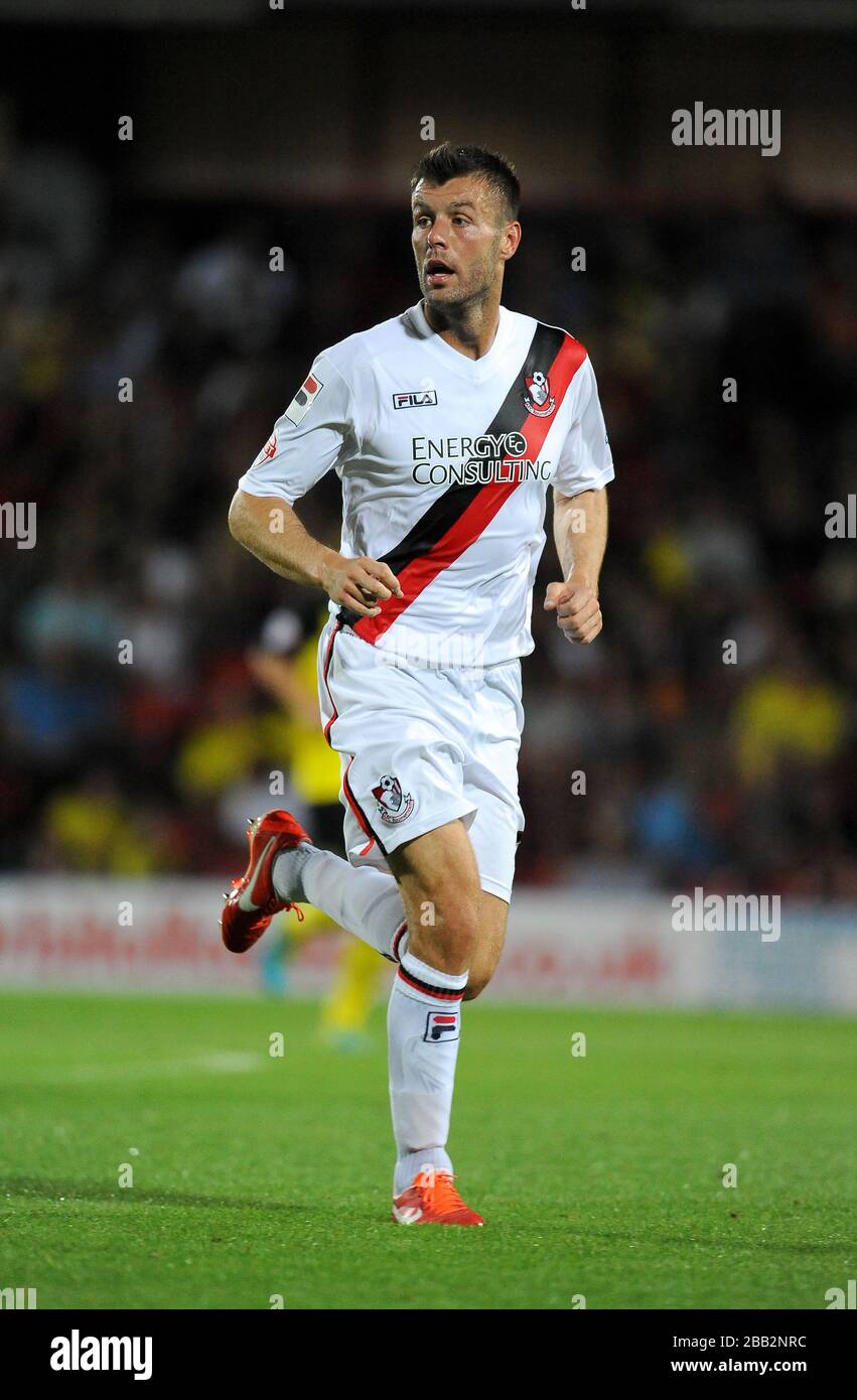 Elliot ward hi-res stock photography and images - Alamy