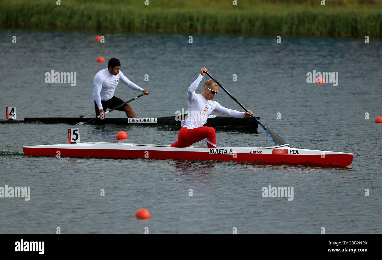 Piotr kuleta hi-res stock photography and images - Alamy