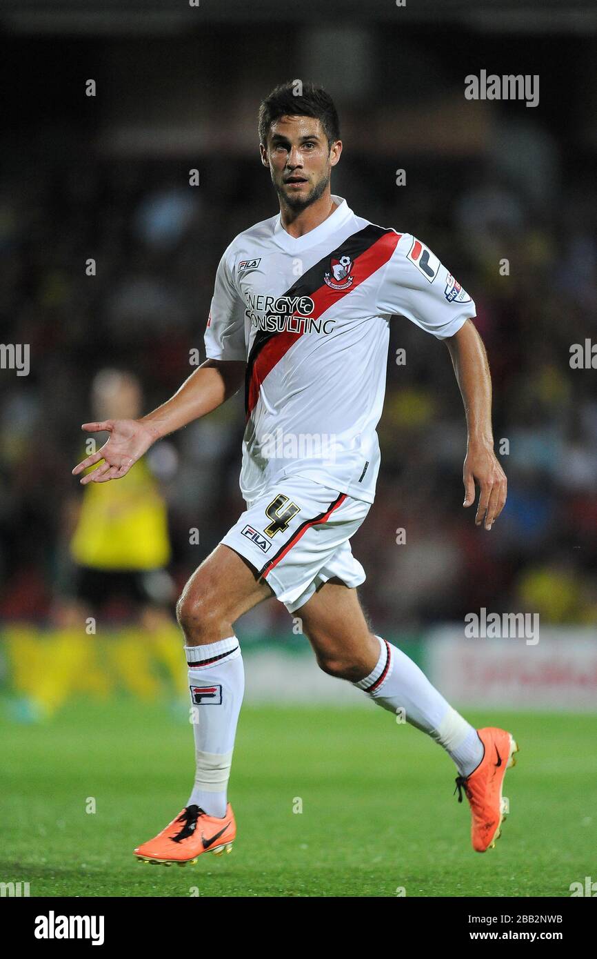 Andrew surman bournemouth hi-res stock photography and images - Alamy