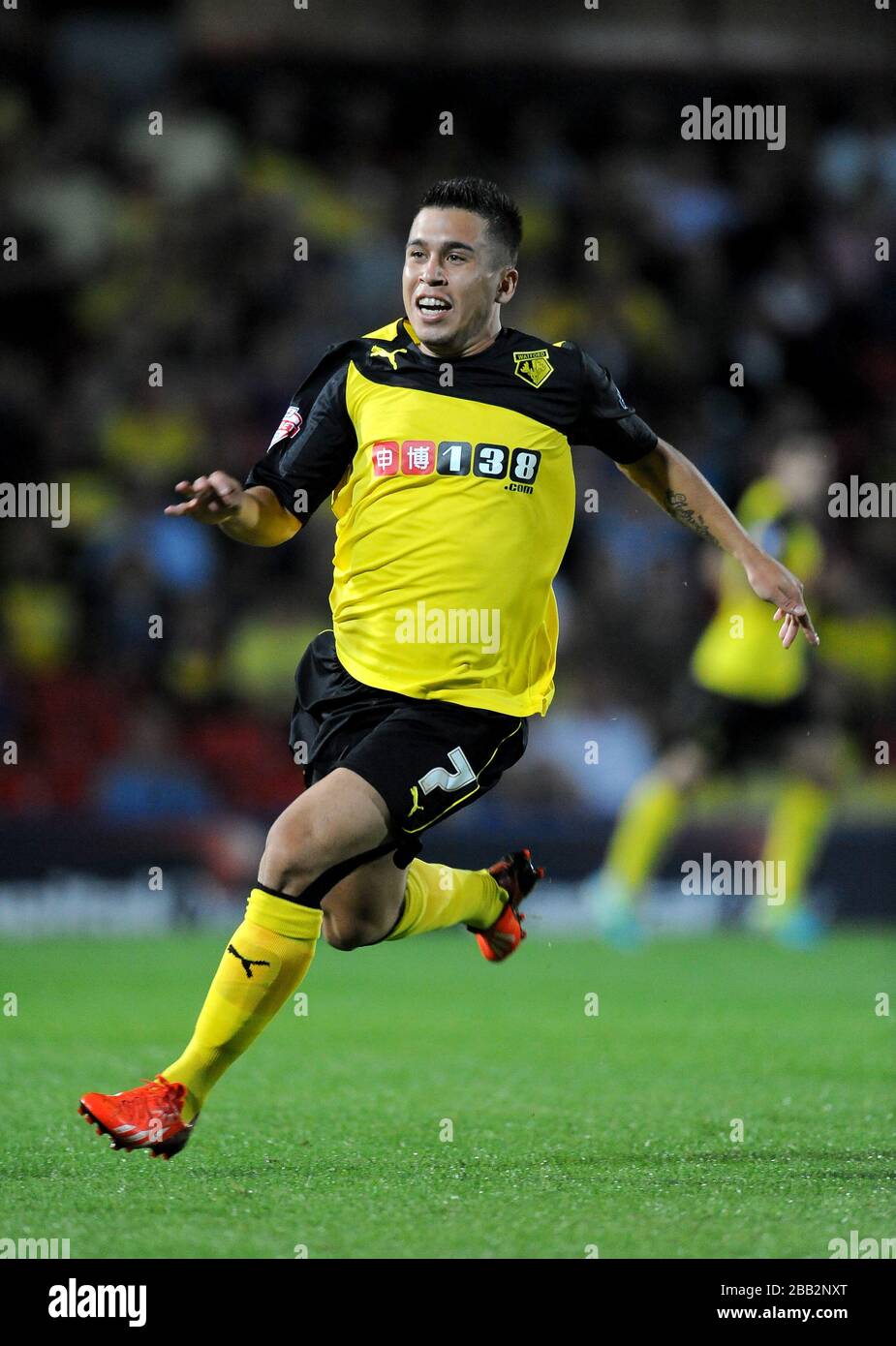 Battocchio hi-res stock photography and images - Alamy