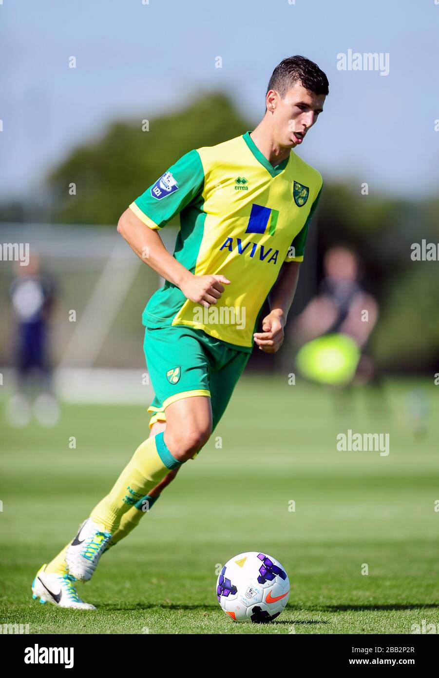 Daniel Ayala, Norwich Stock Photo - Alamy
