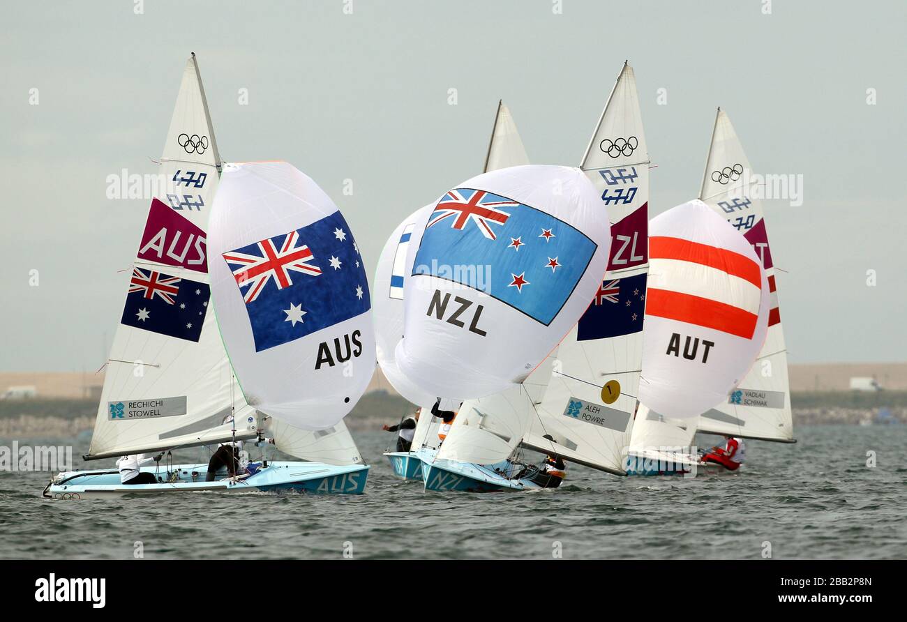 Women's 470 hi-res stock photography and images - Alamy