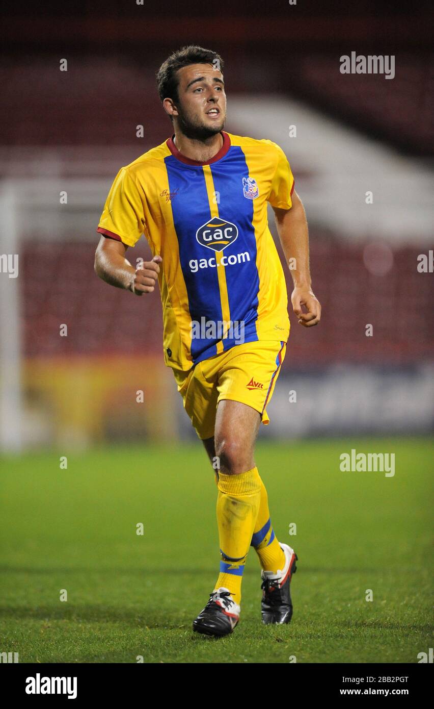 Jose baxter hi-res stock photography and images - Alamy