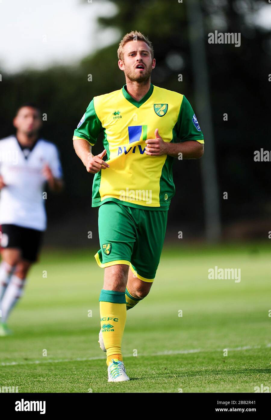 David Fox, Norwich Stock Photo - Alamy