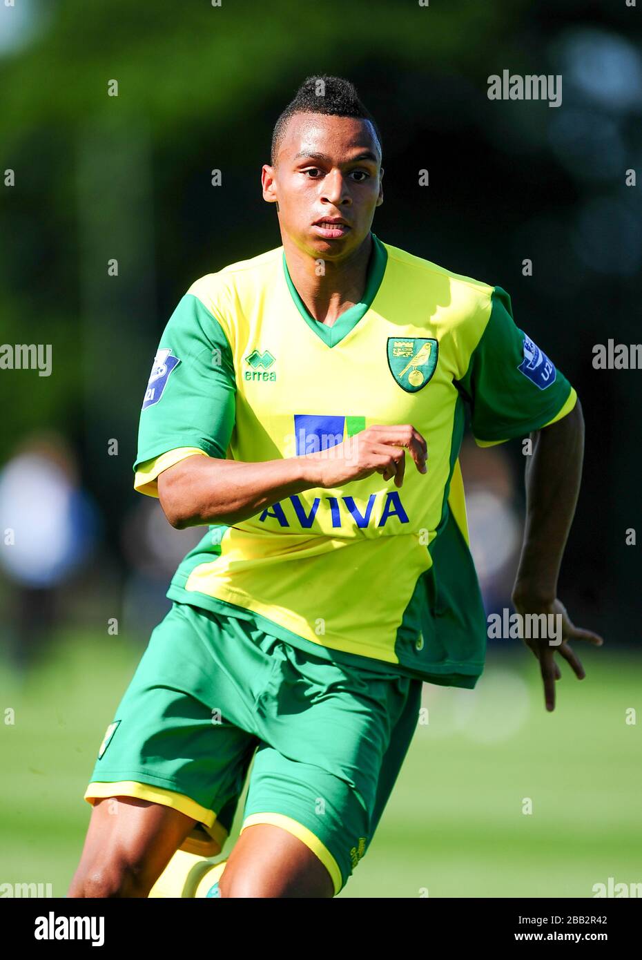 Jacob Murphy, Norwich Stock Photo - Alamy