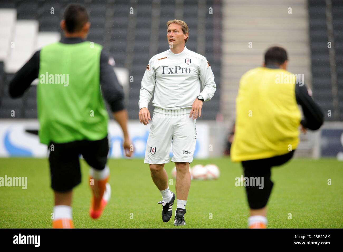Michael lindeman hi-res stock photography and images - Alamy