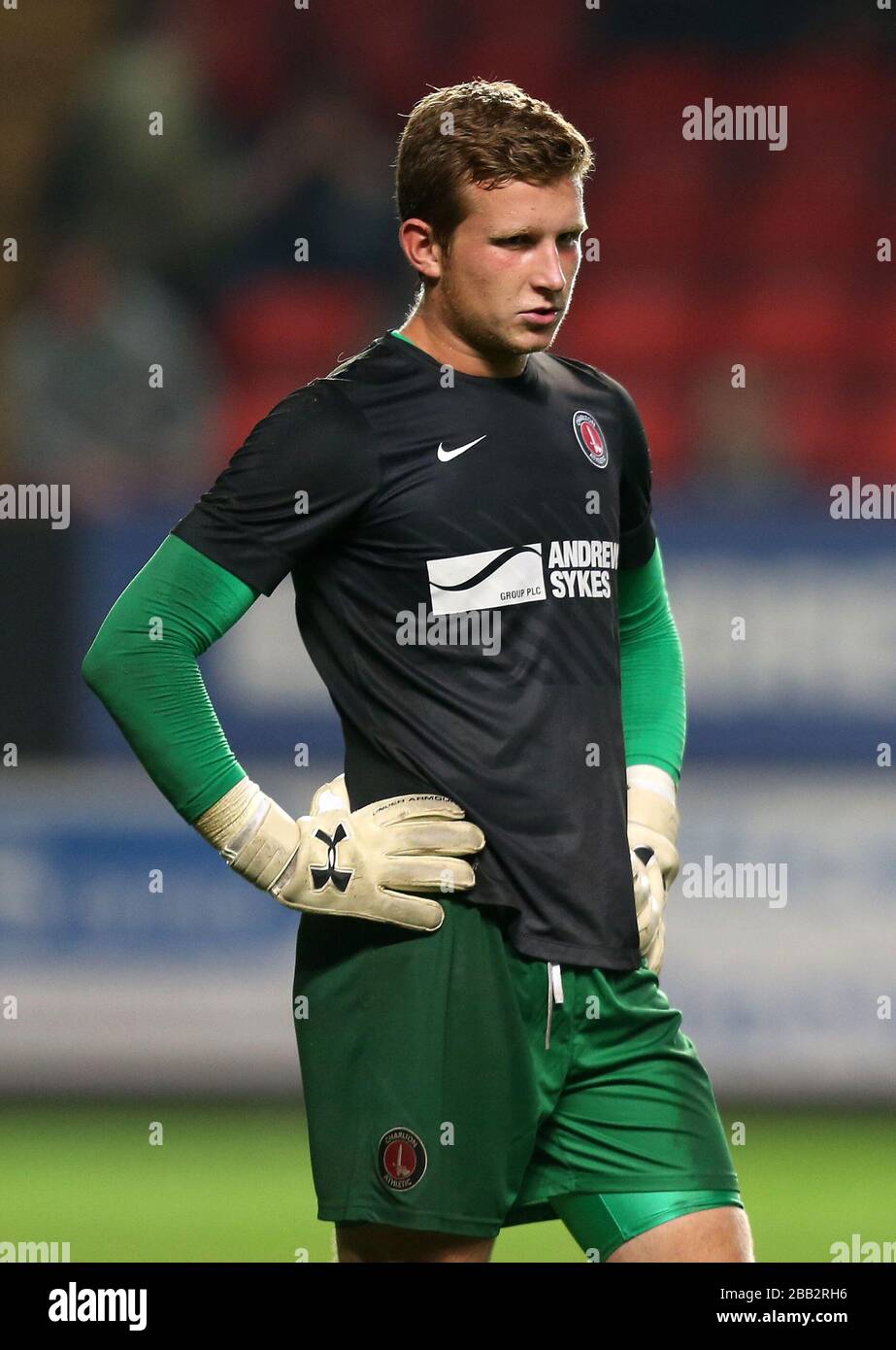 Dillon phillips charlton hi-res stock photography and images - Alamy