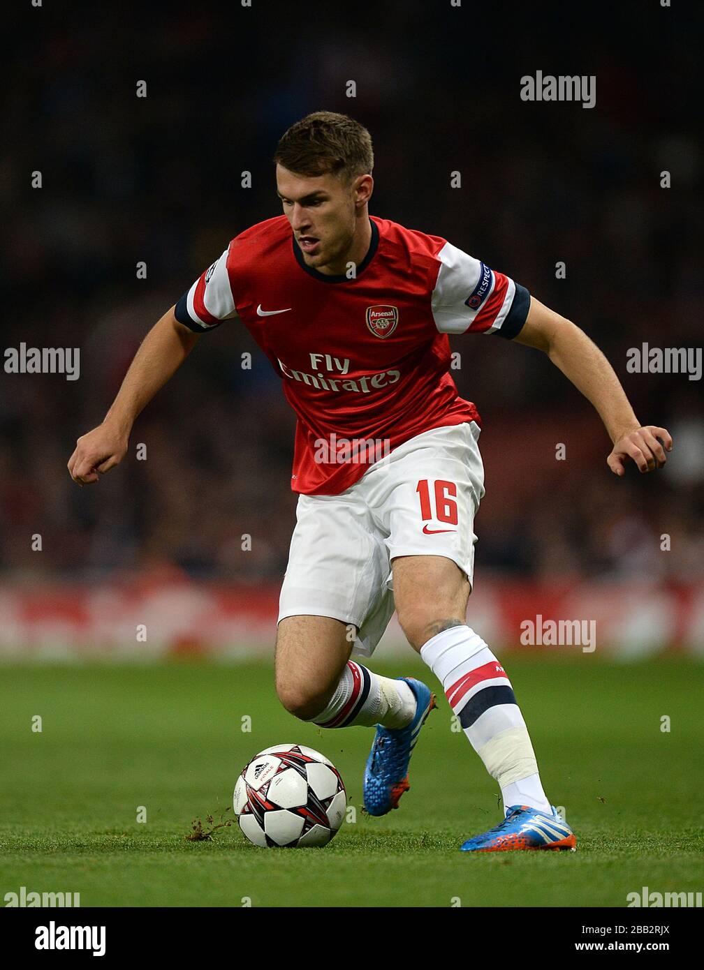 Arsenal ampics hi-res stock photography and images - Alamy
