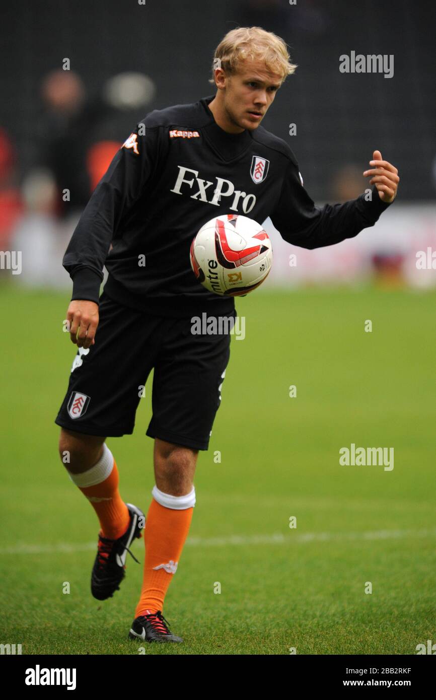 Football Half Length Ampics High Resolution Stock Photography and Images - Alamy