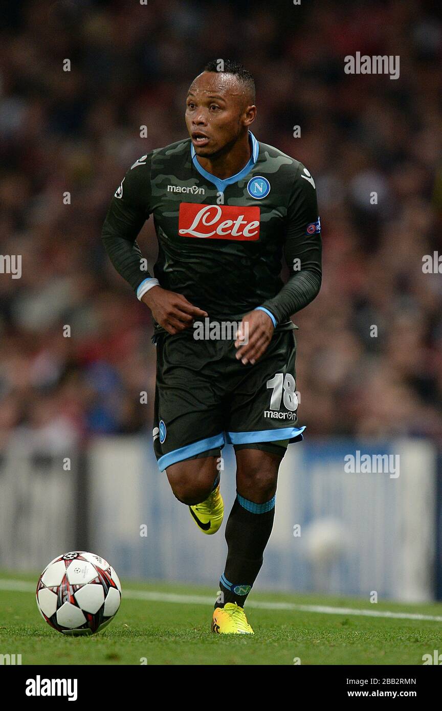 Juan zuniga hi-res stock photography and images - Alamy