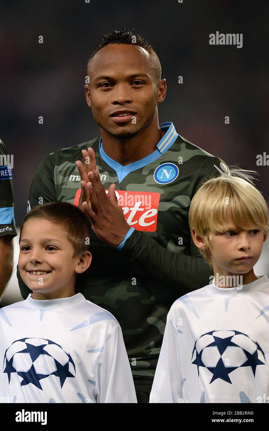 Juan zuniga hi-res stock photography and images - Alamy