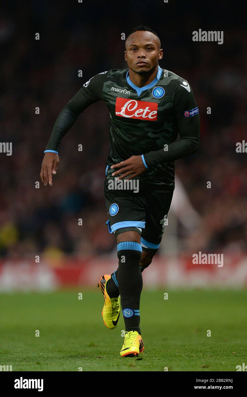 Juan zuniga hi-res stock photography and images - Alamy