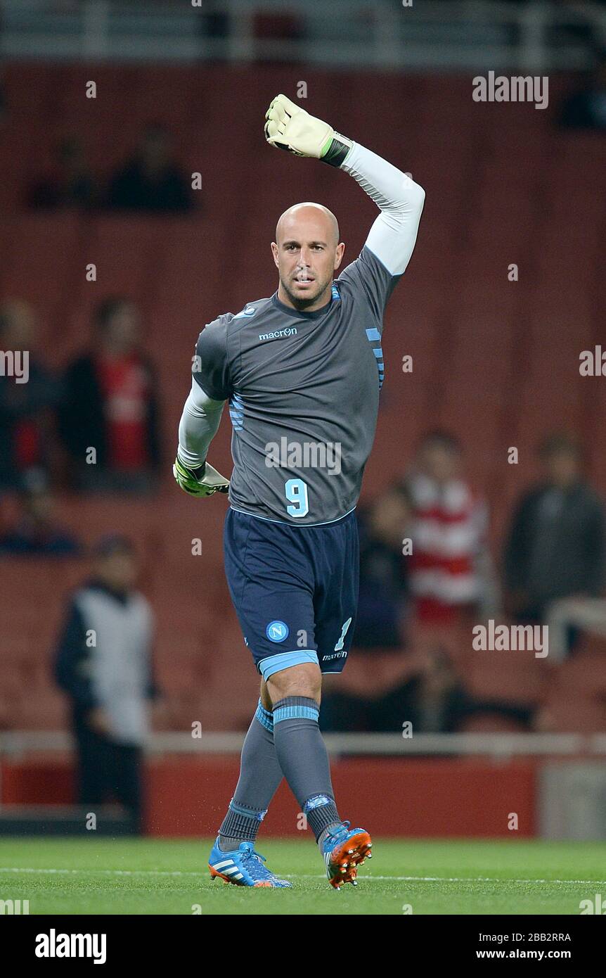 Reina ampics hi-res stock photography and images - Alamy