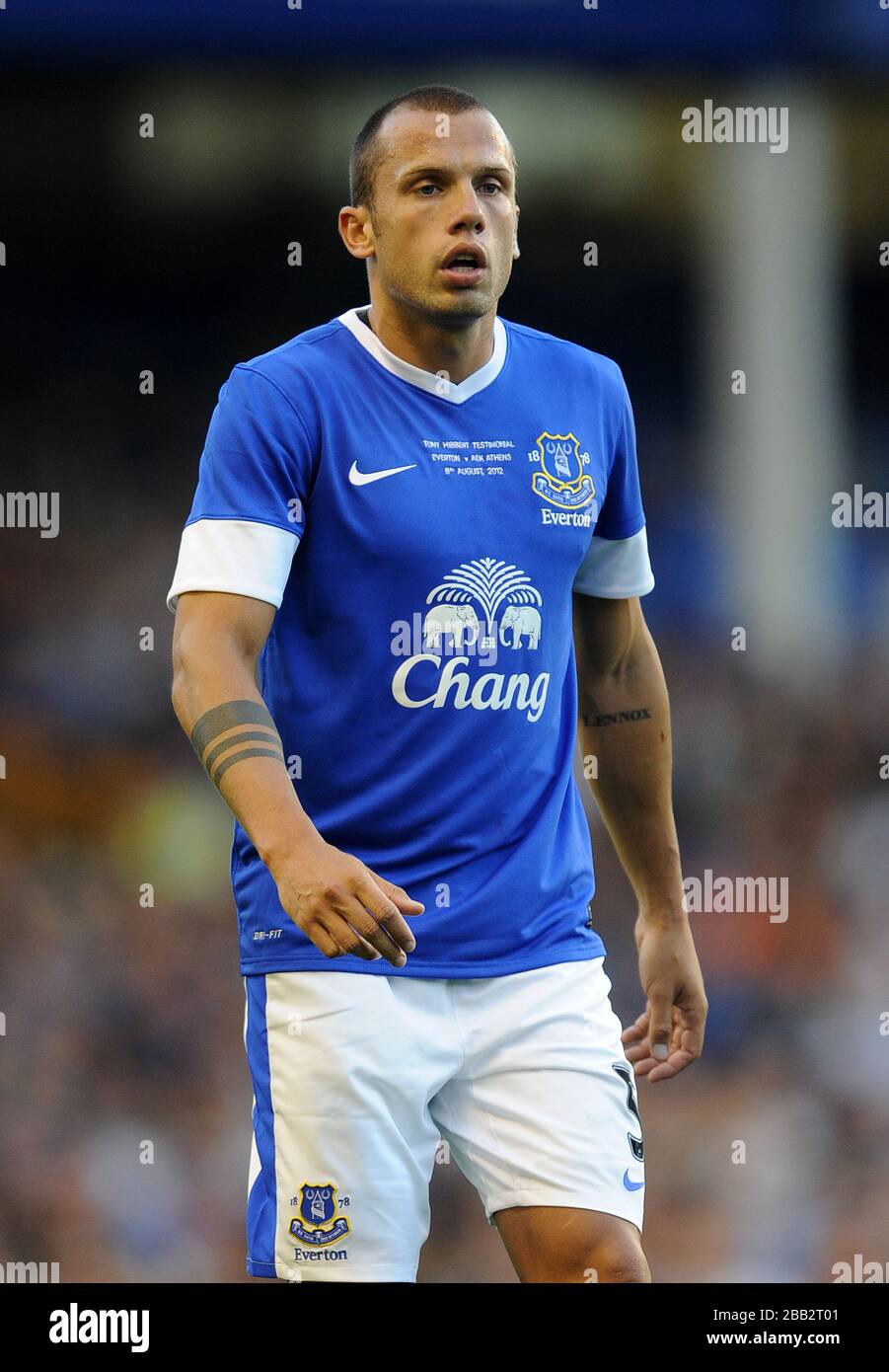 John everton hi-res stock photography and images - Alamy