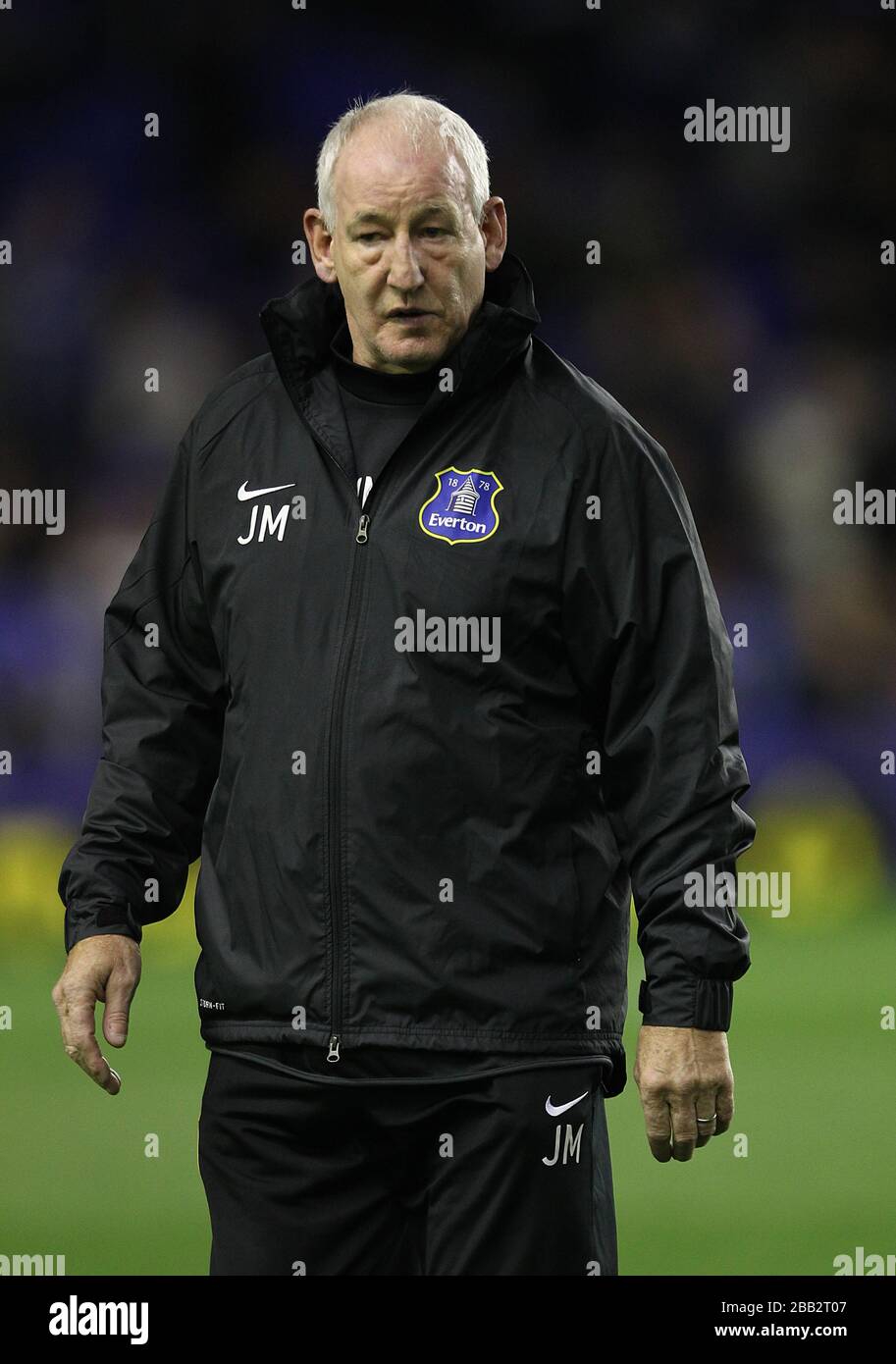 Kit manager jimmy martin hi-res stock photography and images - Alamy