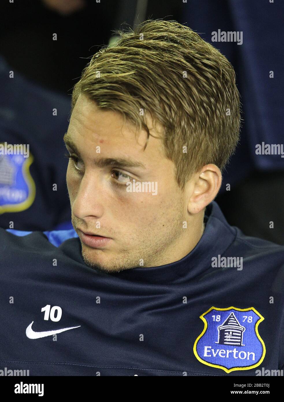 Gerard deulofeu portrait hi-res stock photography and images - Alamy