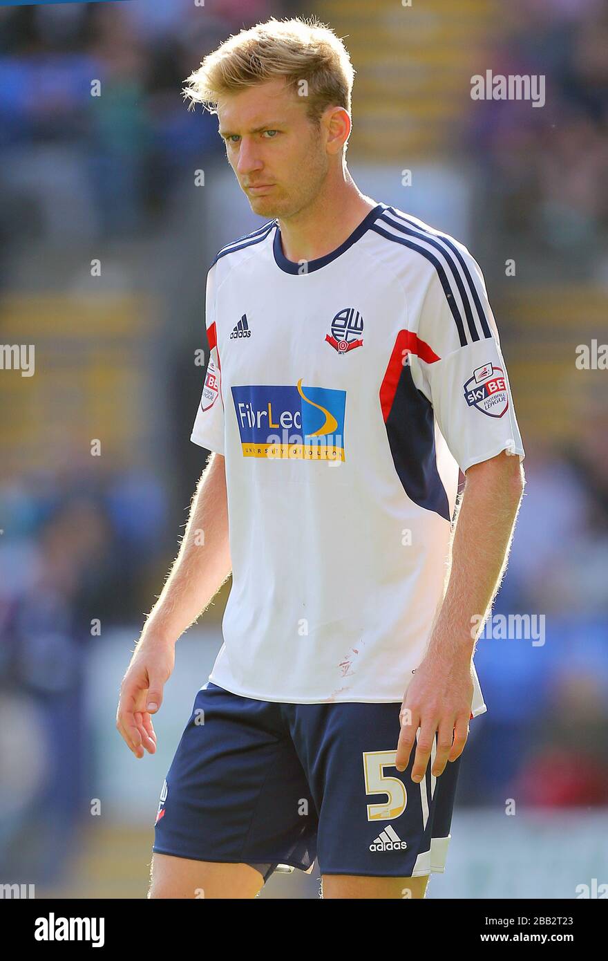 Tim ream bolton hi-res stock photography and images - Alamy