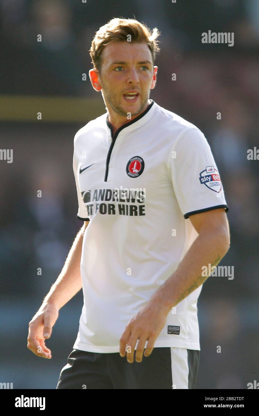 Dale stephens burnley hi-res stock photography and images - Alamy