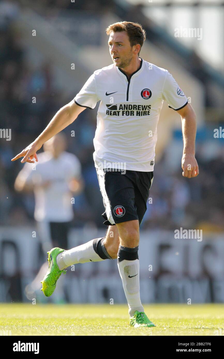 Dale stephens burnley hi-res stock photography and images - Alamy