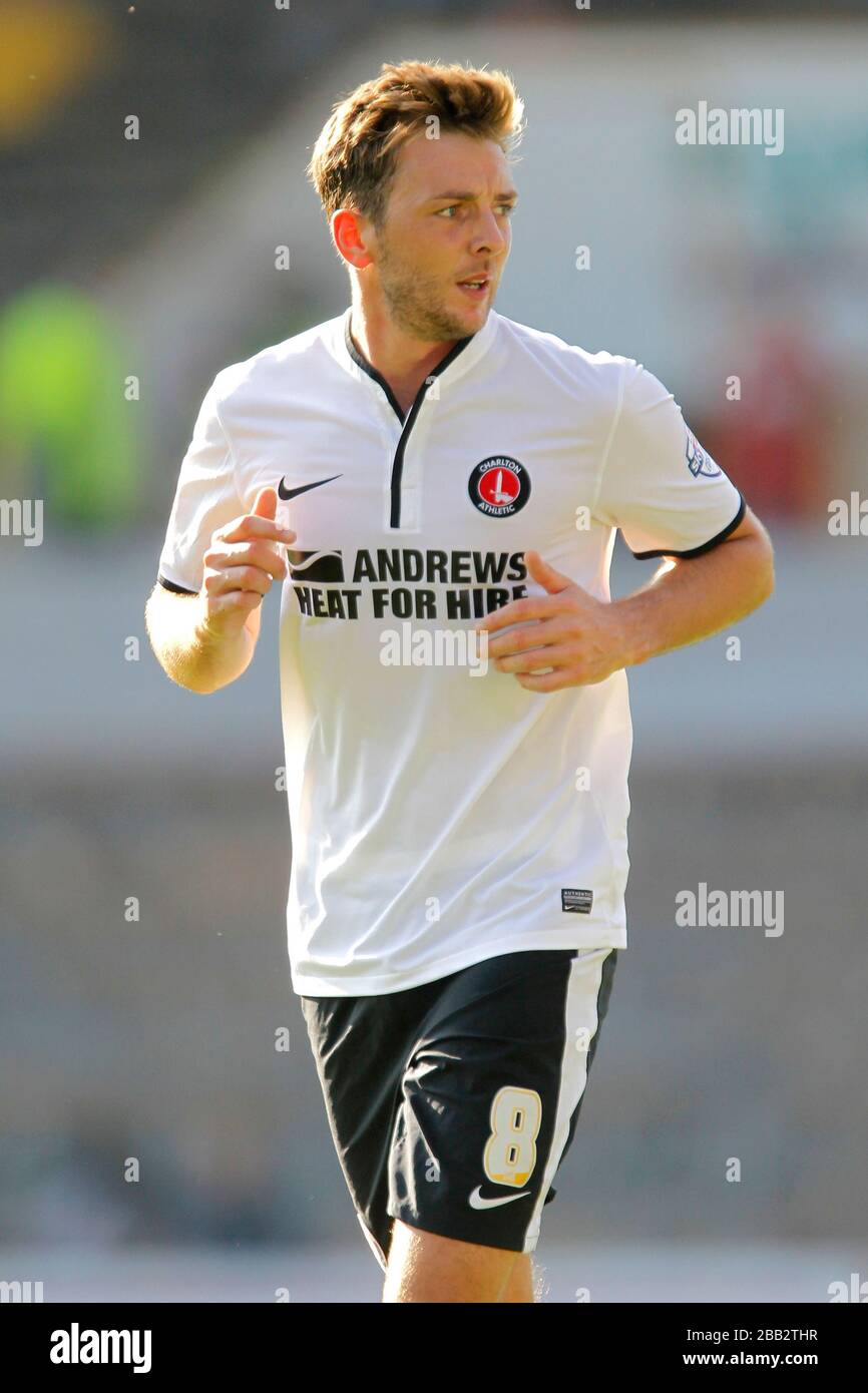 Dale stephens burnley hi-res stock photography and images - Alamy