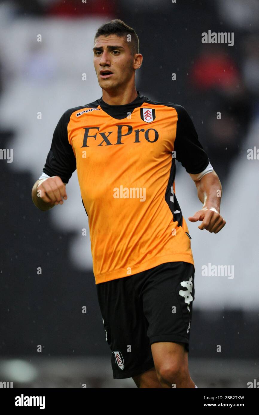 Trotta marcello hi-res stock photography and images - Alamy