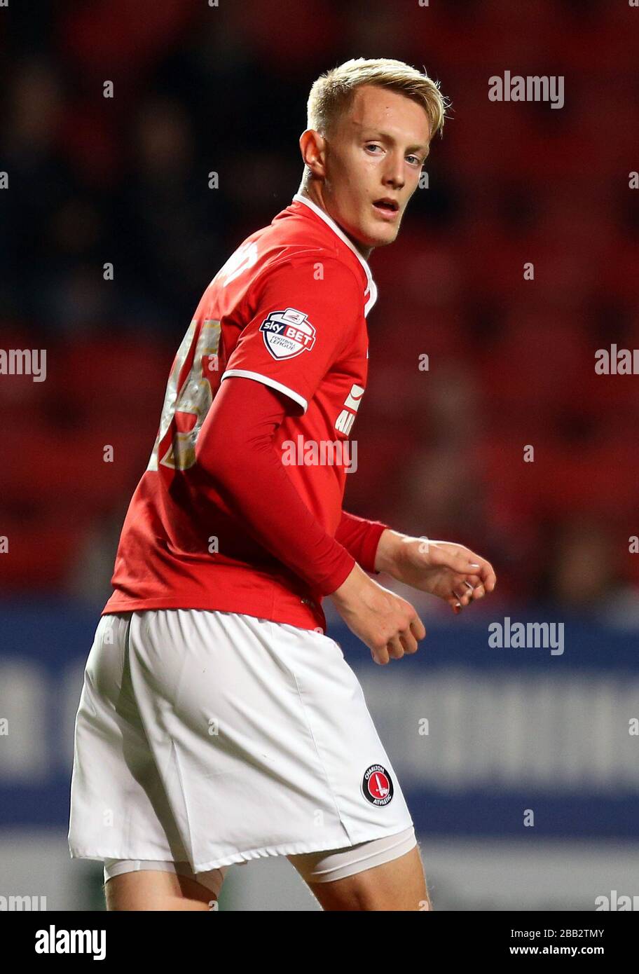 Joe pigott hi-res stock photography and images - Alamy