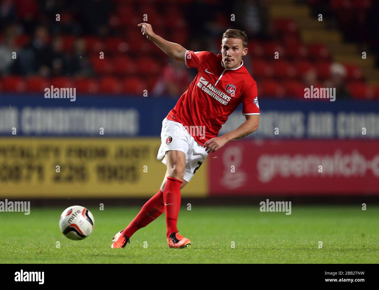 Mark gower hi-res stock photography and images - Alamy