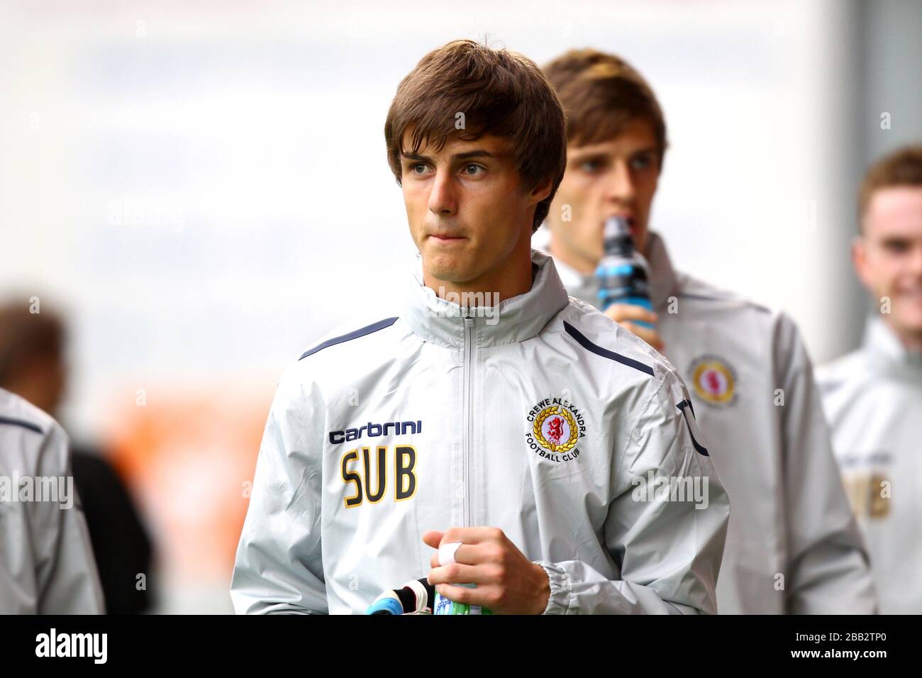 Ben Garratt High Resolution Stock Photography and Images - Alamy