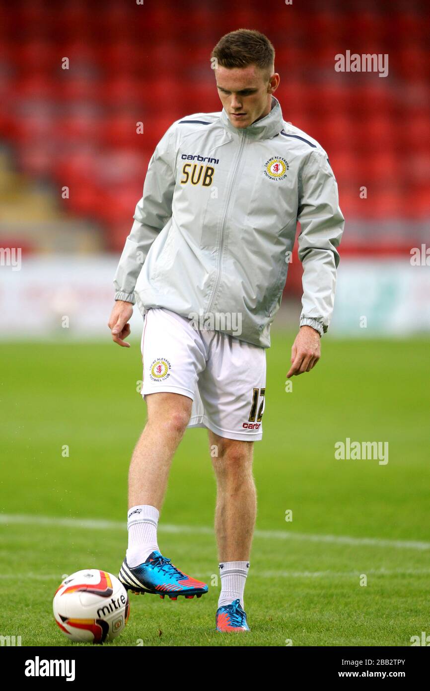 Oliver turton hi-res stock photography and images - Alamy