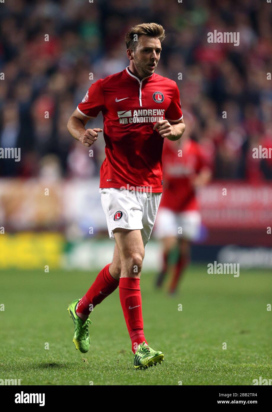 Dale stephens charlton hi-res stock photography and images - Alamy