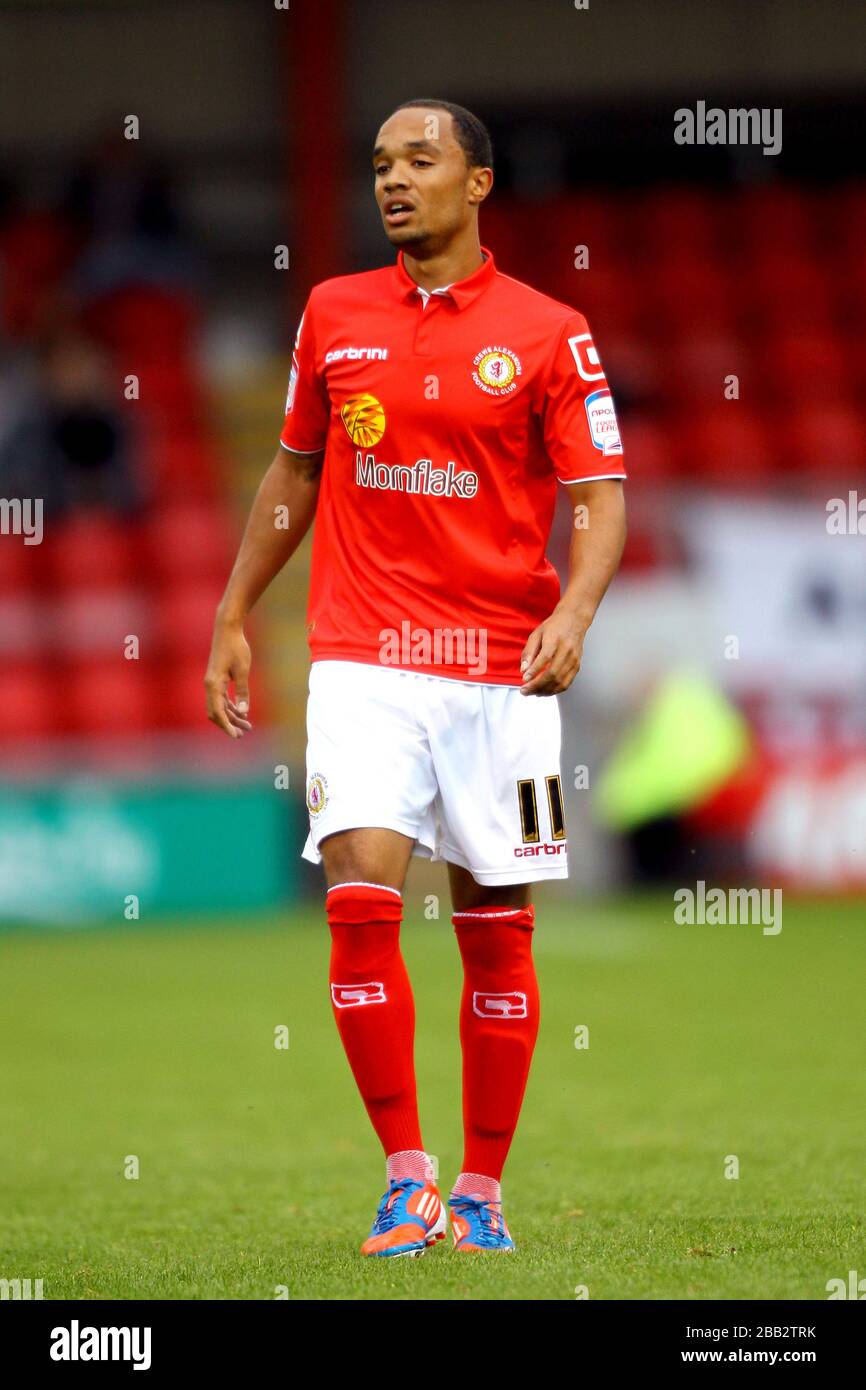 Alexandra moore hi-res stock photography and images - Alamy