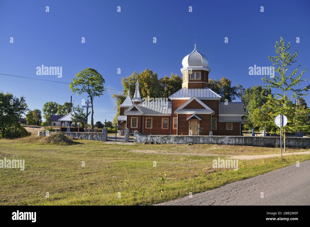 Zubacze hi-res stock photography and images - Alamy