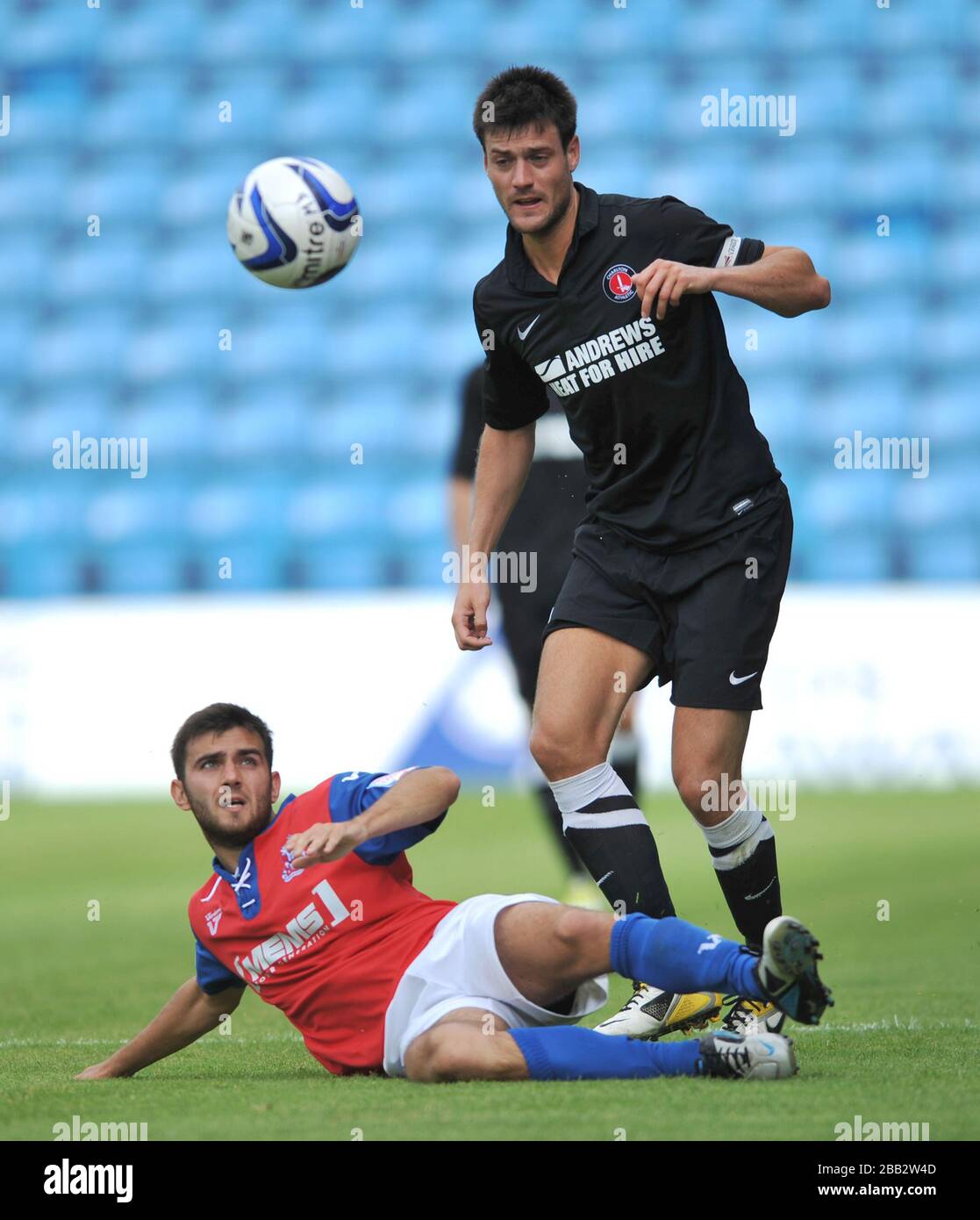 Jackson payne hi-res stock photography and images - Alamy