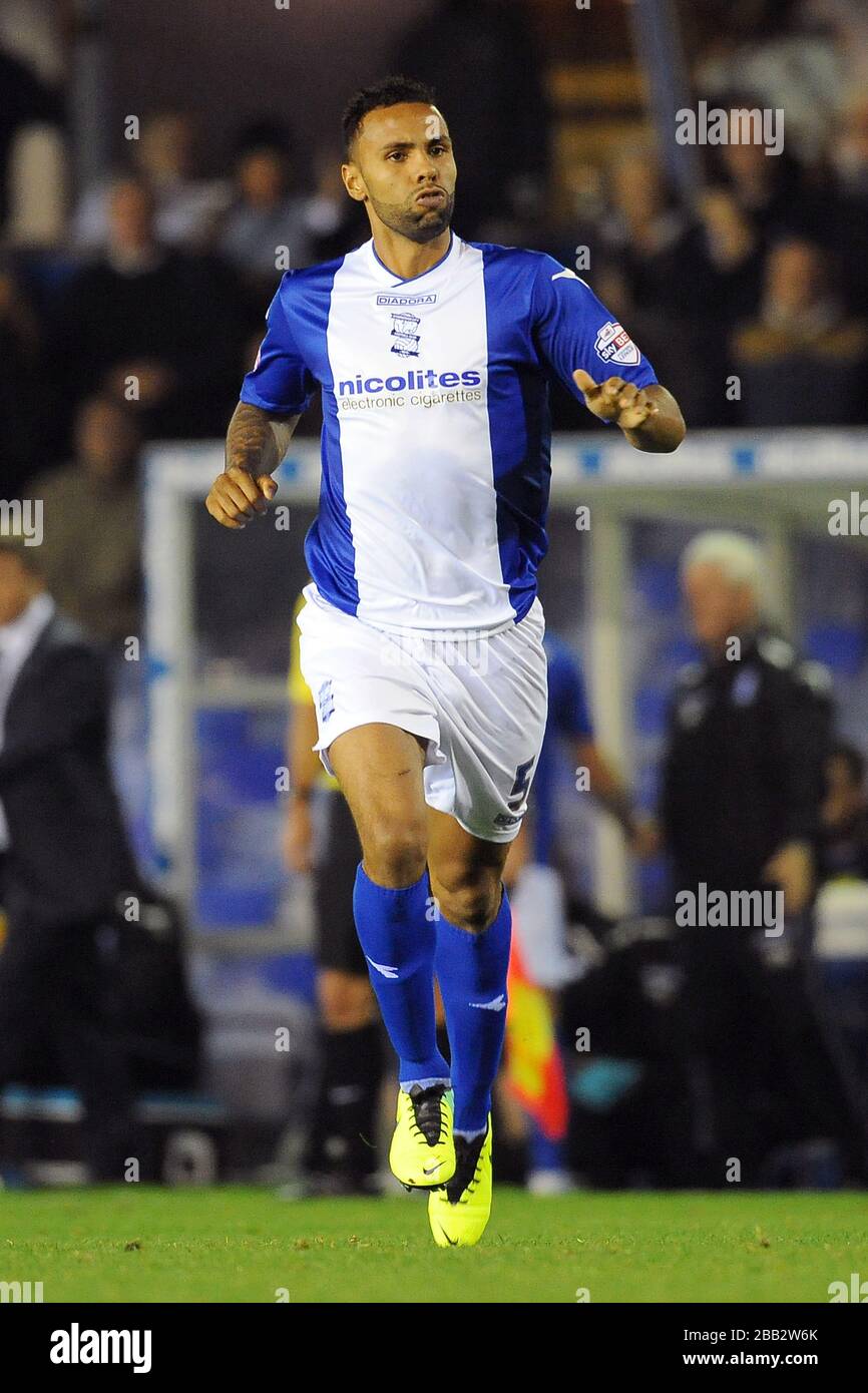 Kyle Bartley, Birmingham City Stock Photo - Alamy Kyle Bartley, Birmingham City Stock Photo - Alamy