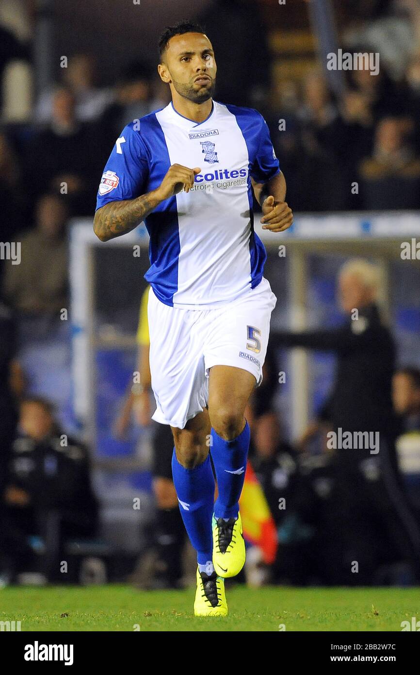 Kyle Bartley, Birmingham City Stock Photo - Alamy Kyle Bartley, Birmingham City Stock Photo - Alamy