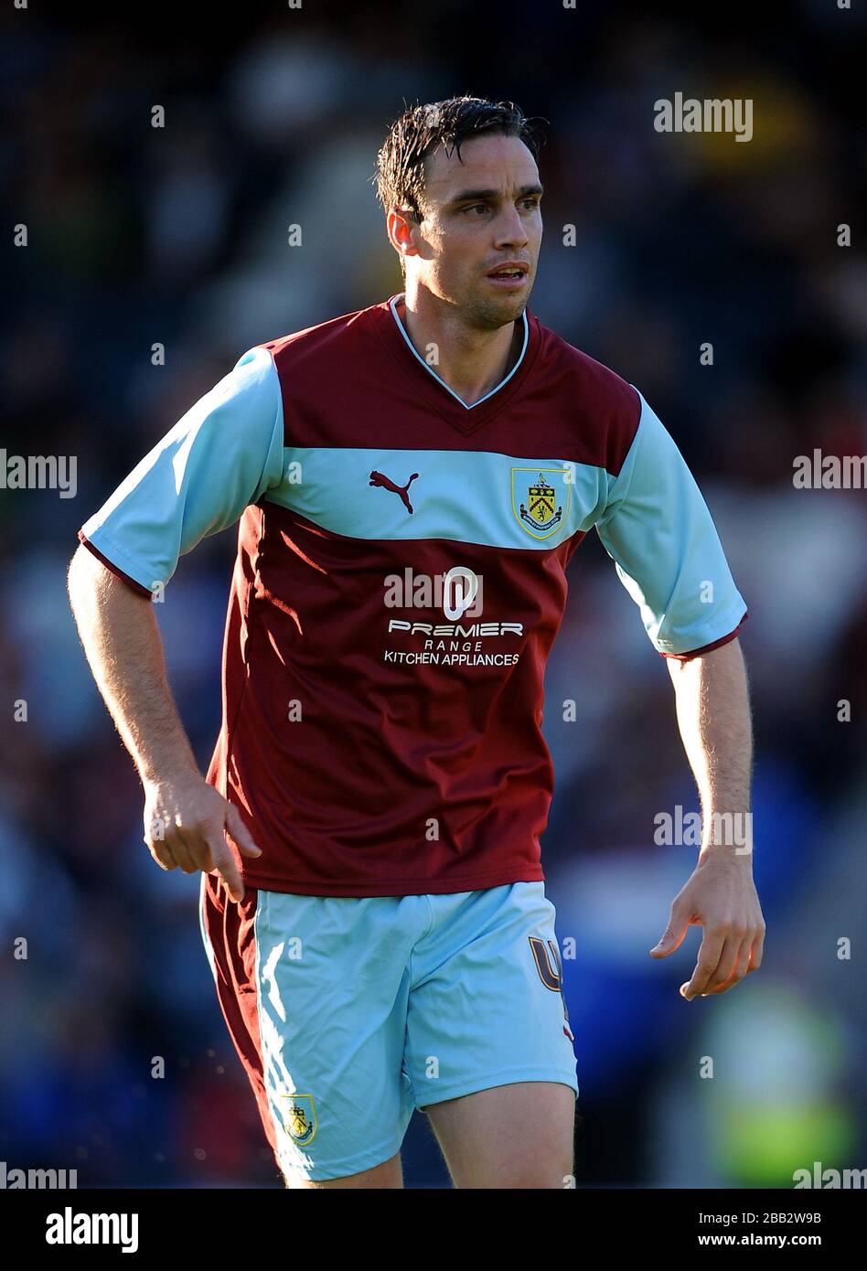 Michael duff burnley hi-res stock photography and images - Alamy