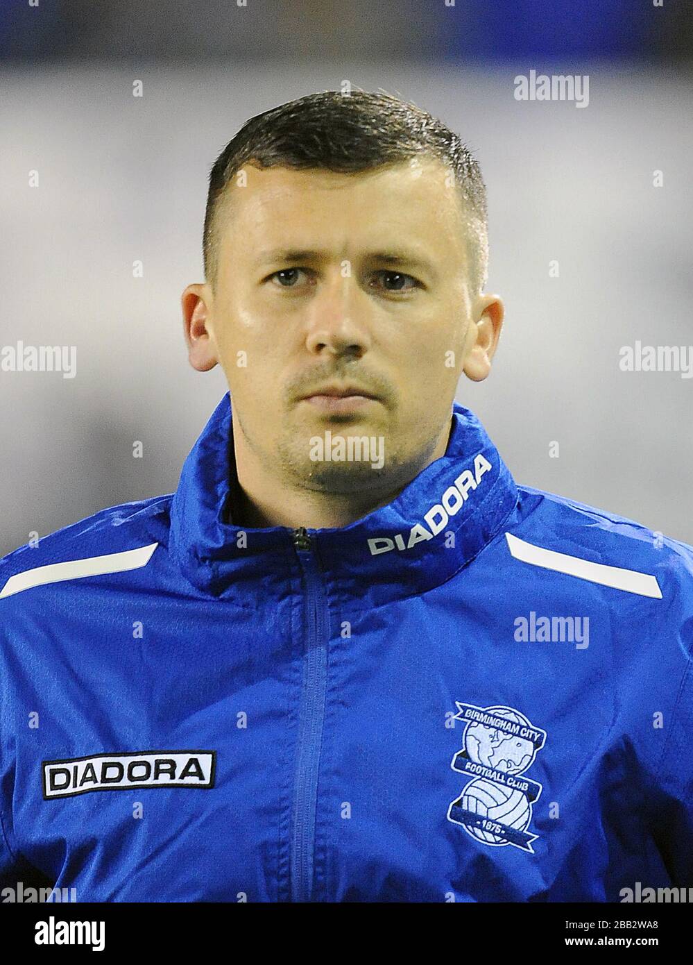 Paul caddis birmingham hi-res stock photography and images - Alamy