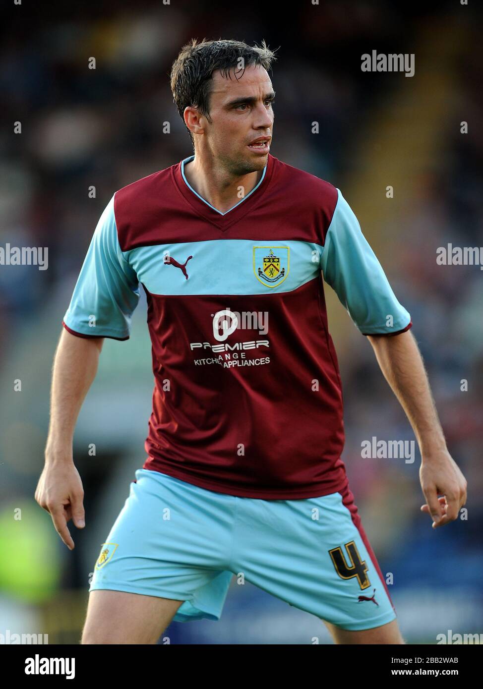 Michael duff burnley hi-res stock photography and images - Alamy