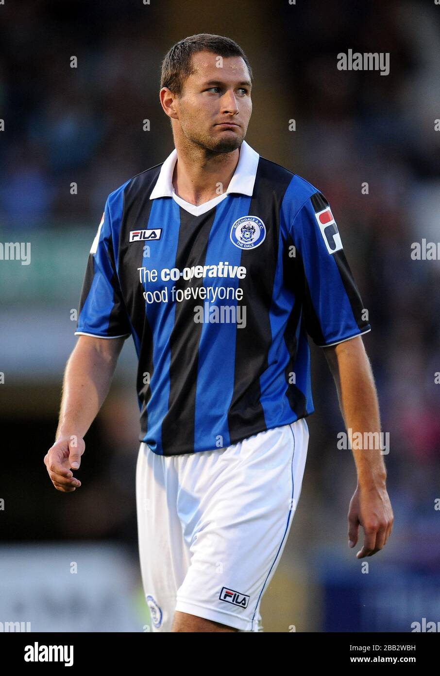 Phil Edwards, Rochdale Stock Photo - Alamy