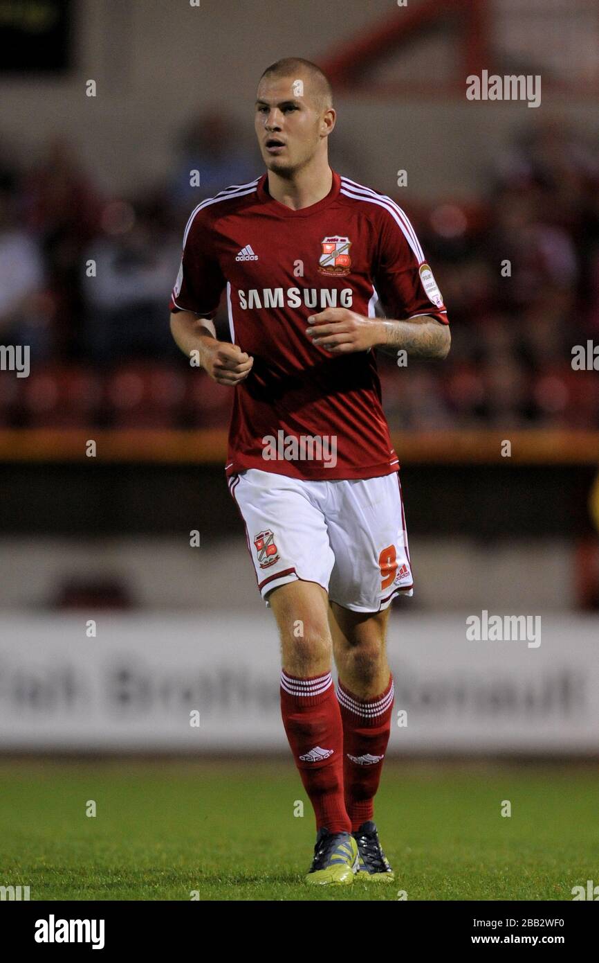 Swindon ampics hi-res stock photography and images - Alamy