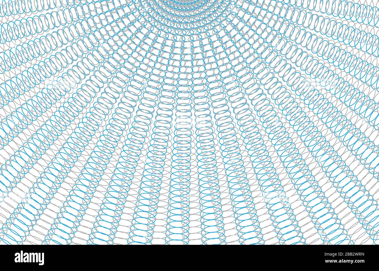 Safety Background Pattern