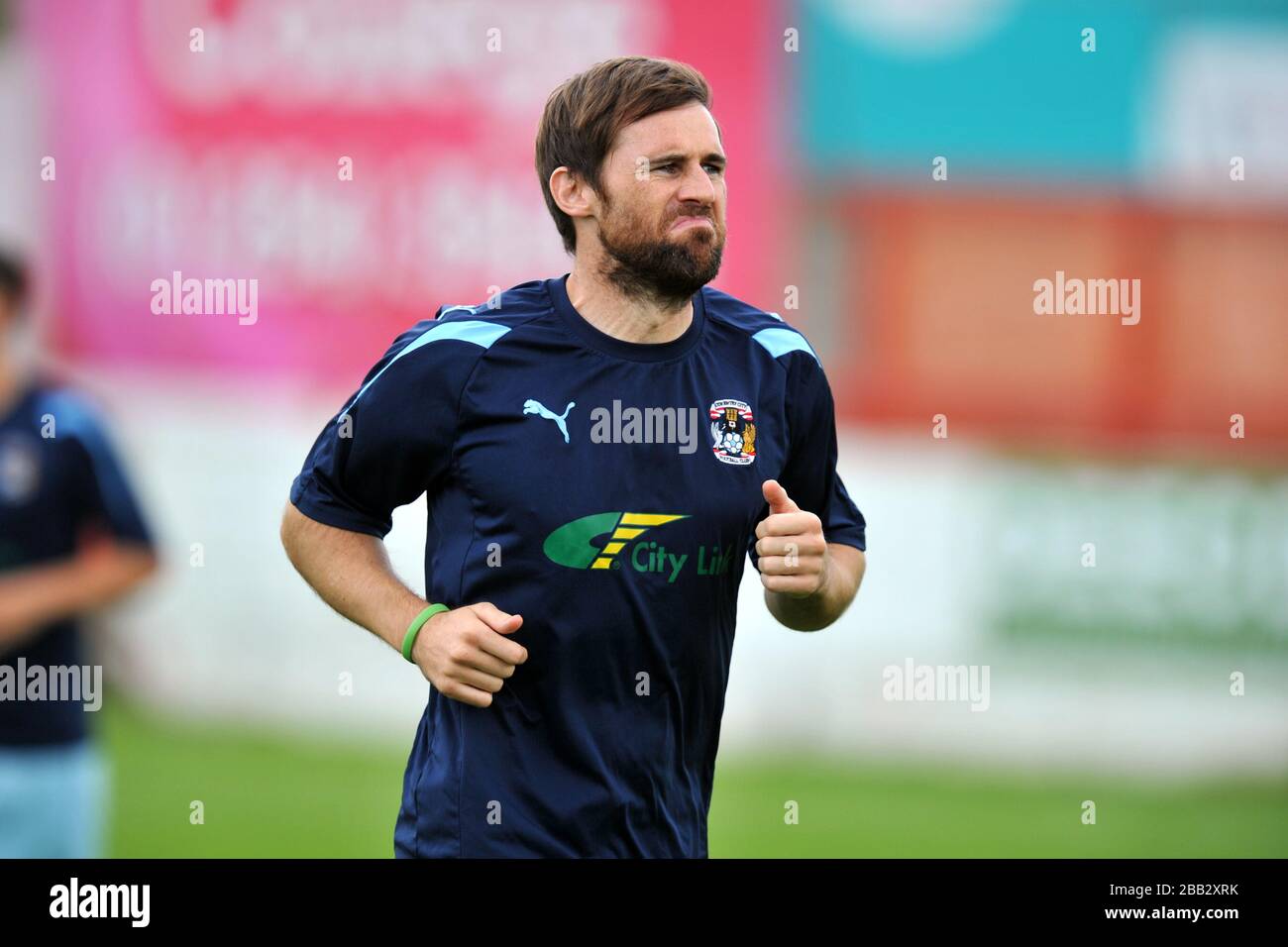 Kevin kilbane coventry hi-res stock photography and images - Alamy