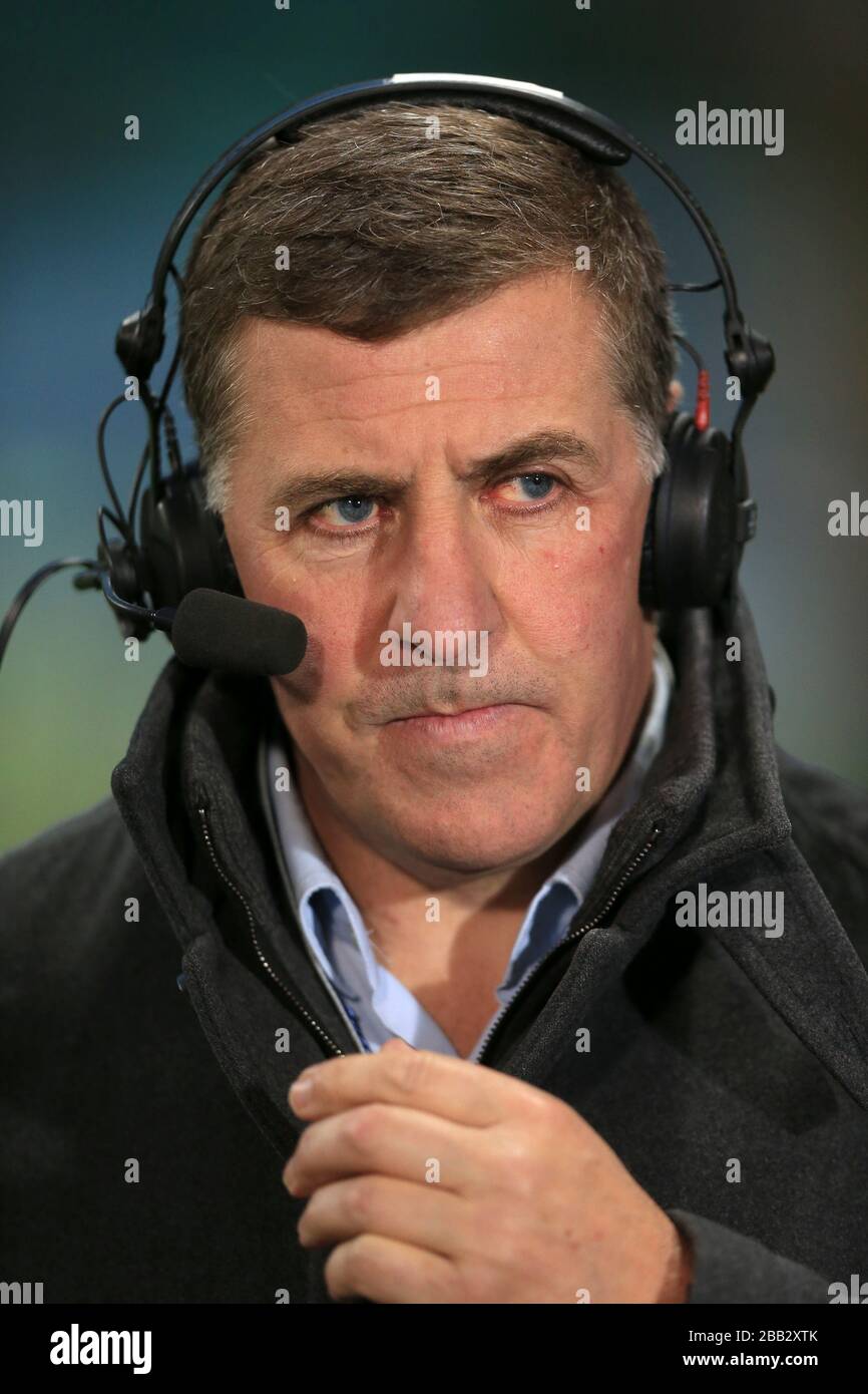 Mark mcgee hi-res stock photography and images - Alamy