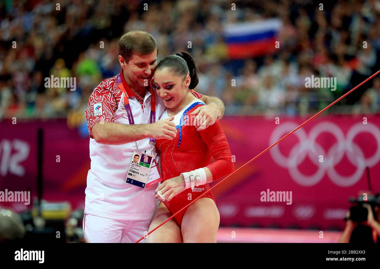 2012 Aliya High Resolution Stock Photography and Images - Alamy
