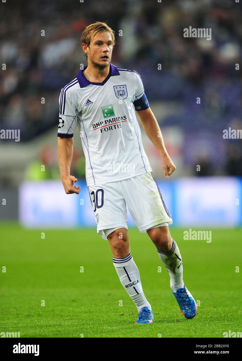 Guillaume gillet hi-res stock photography and images - Alamy