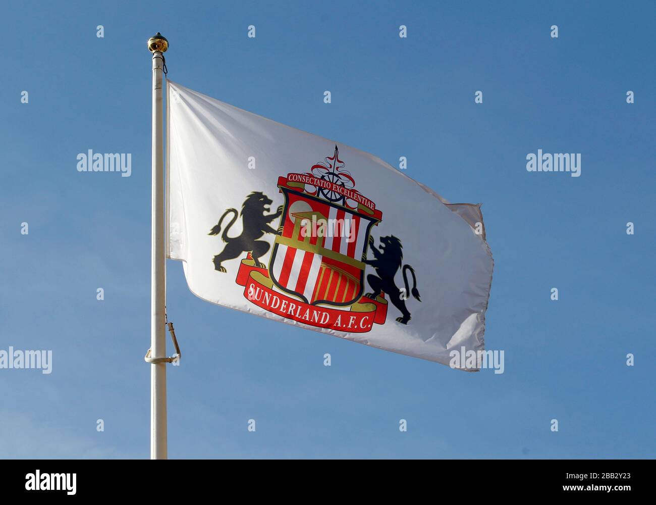 Sunderland fc hi-res stock photography and images - Alamy