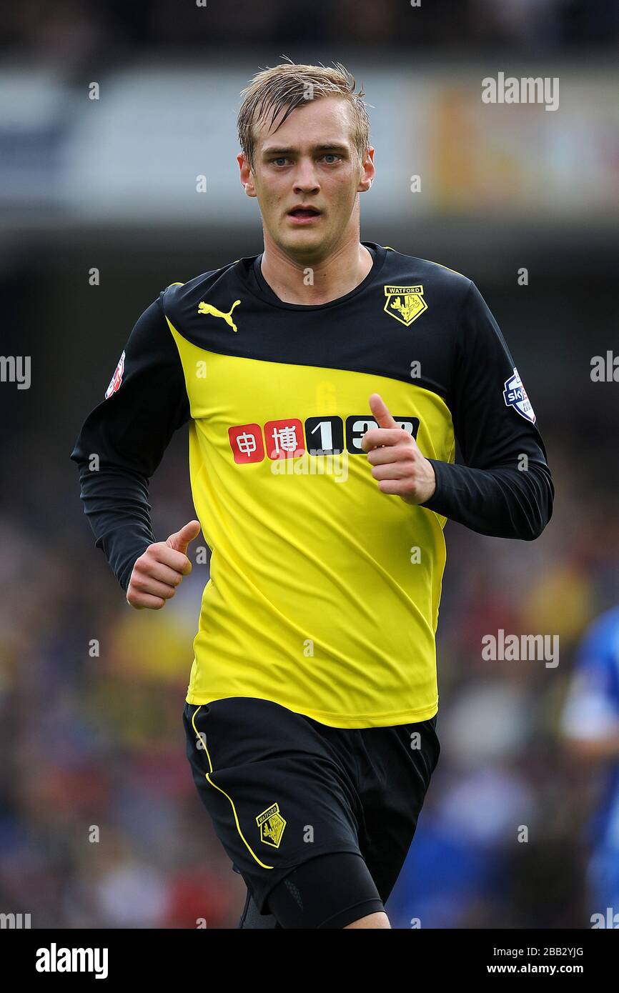 Joel ekstrand hi-res stock photography and images - Alamy