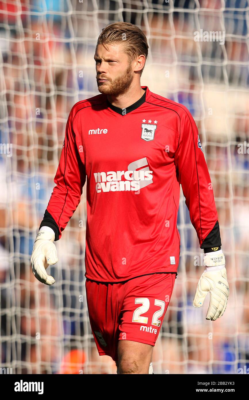 Dean gerken hi-res stock photography and images - Alamy