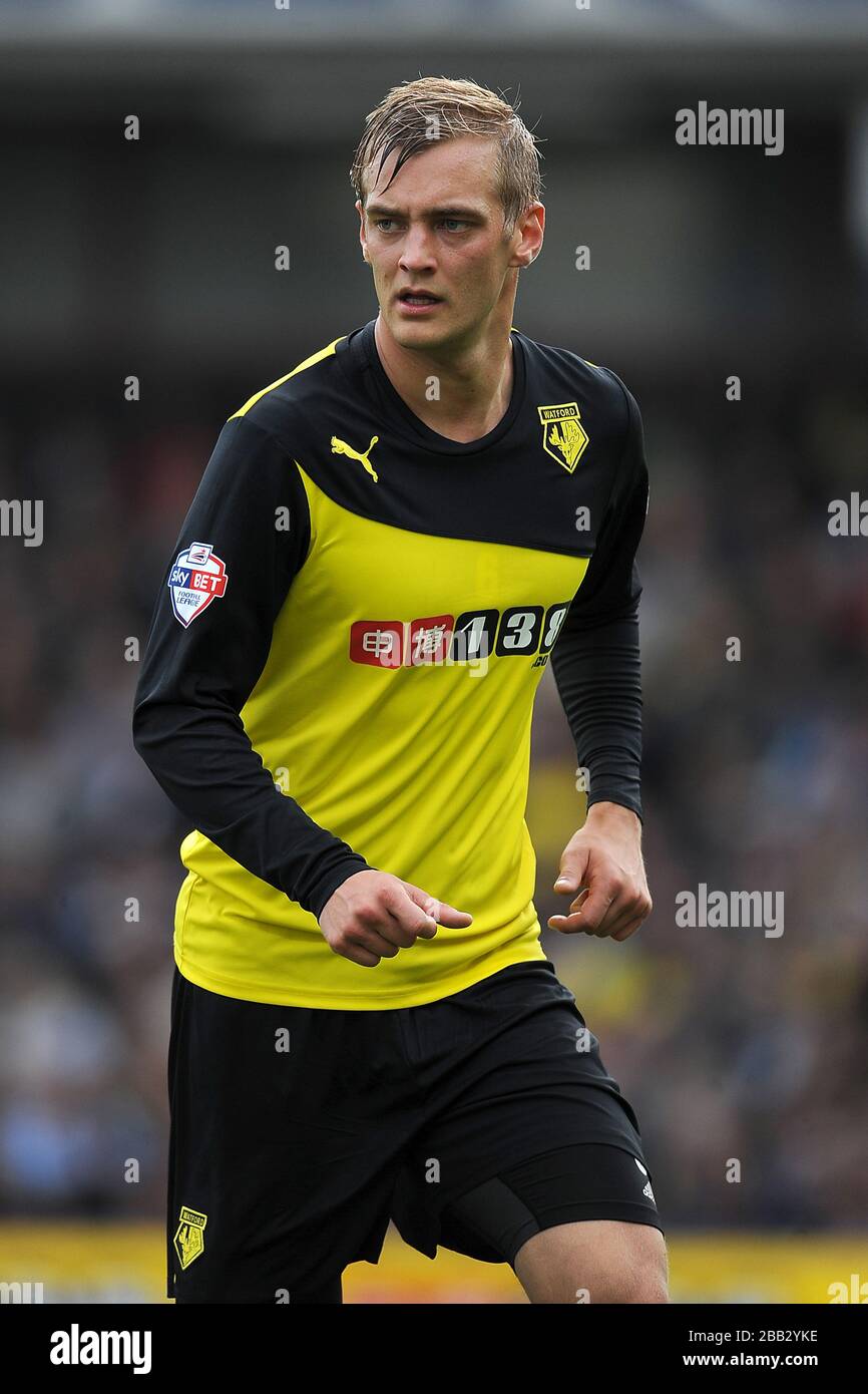 Joel ekstrand hi-res stock photography and images - Alamy