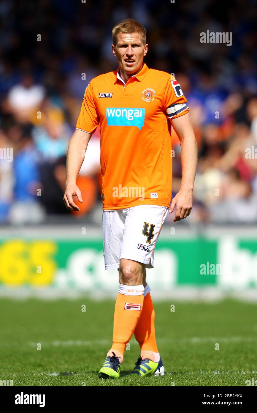 Keith southern blackpool hi-res stock photography and images - Alamy